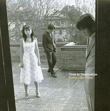商品名【中古】Time to Destination / Every Little Thing（帯無し）種別CD帯についてケースの外側に付属しているキャッチコピーが書かれている用紙のことです。状態正常動作確認済みその他一部商品は特殊ケースは...