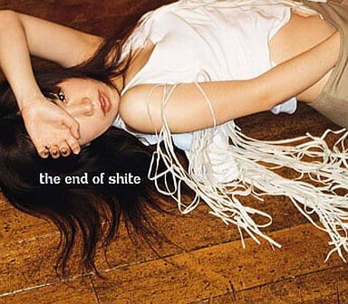 商品名【中古】the end of shite / YUKI（帯無し）種別CD帯についてケースの外側に付属しているキャッチコピーが書かれている用紙のことです。状態正常動作確認済みその他一部商品は特殊ケースは除き中古ケースから新品ケースへの交...