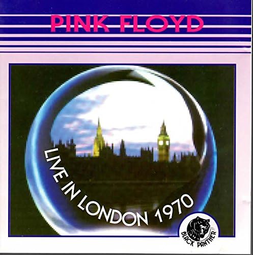 商品名【中古】PINK FLOID LIVE IN LONDON 1970 / PINK FLOID（帯無し）種別CD帯についてケースの外側に付属しているキャッチコピーが書かれている用紙のことです。状態正常動作確認済みその他一部商品は特殊ケ...