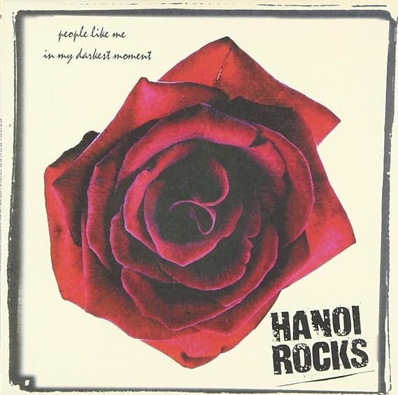 商品名【中古】People like me/In my darkest moment / ハノイ・ロックス（帯あり）種別CD帯についてケースの外側に付属しているキャッチコピーが書かれている用紙のことです。状態正常動作確認済みその他一部商品は...