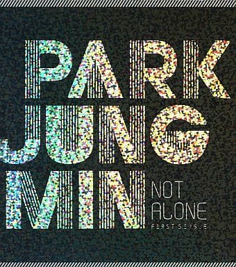 商品名【中古】FIRST Single - Not Alone (韓国盤) / PARK JUNG MIN（帯無し）種別CD帯についてケースの外側に付属しているキャッチコピーが書かれている用紙のことです。状態正常動作確認済みその他一部商品は...