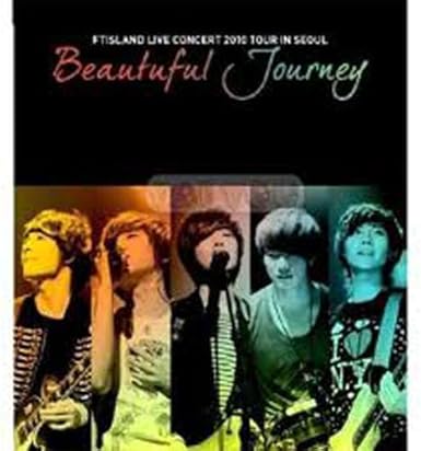 商品名【中古】FTISLAND 2010 LIVE CONCERT Beautiful Journey-Korea Version（帯無し）種別DVD帯についてケースの外側に付属しているキャッチコピーが書かれている用紙のことです。状態正常動...