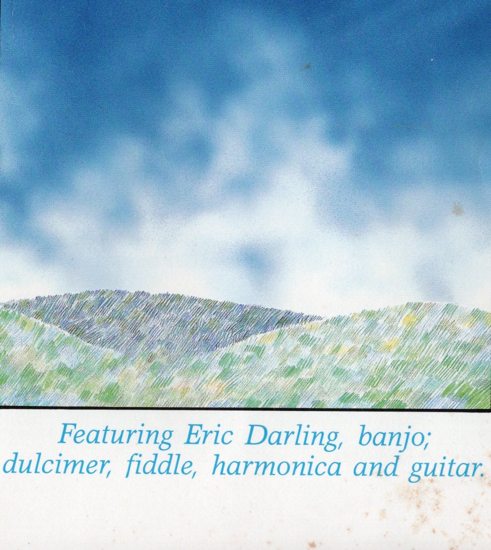 商品名【中古】Instrumental Music and Songs of the Southern Appalachians（帯無し）種別CD帯についてケースの外側に付属しているキャッチコピーが書かれている用紙のことです。状態正常動作確...