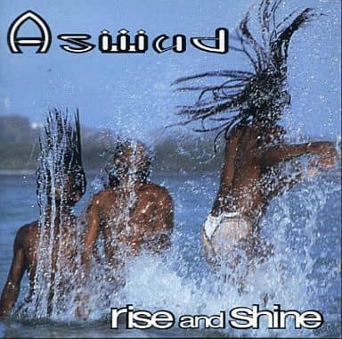 商品名【中古】rise and shine / ASWAD（帯無し）種別CD帯についてケースの外側に付属しているキャッチコピーが書かれている用紙のことです。状態正常動作確認済みその他一部商品は特殊ケースは除き中古ケースから新品ケースへの交換...