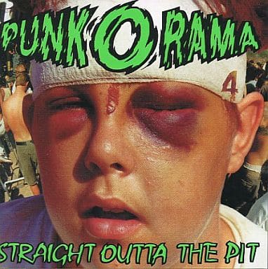 商品名【中古】PUNK-O-RAMA 4 / オムニバス（帯無し）種別CD帯についてケースの外側に付属しているキャッチコピーが書かれている用紙のことです。状態正常動作確認済みその他一部商品は特殊ケースは除き中古ケースから新品ケースへの交換を...