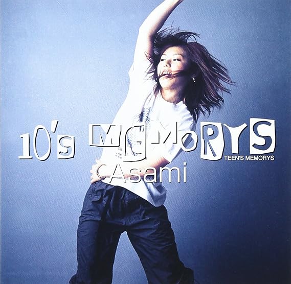 商品名【中古】10’s MEMORYS / Asami （帯あり）種別CD帯についてケースの外側に付属しているキャッチコピーが書かれている用紙のことです。状態正常動作確認済みその他一部商品は特殊ケースは除き中古ケースから新品ケースへの交換を...