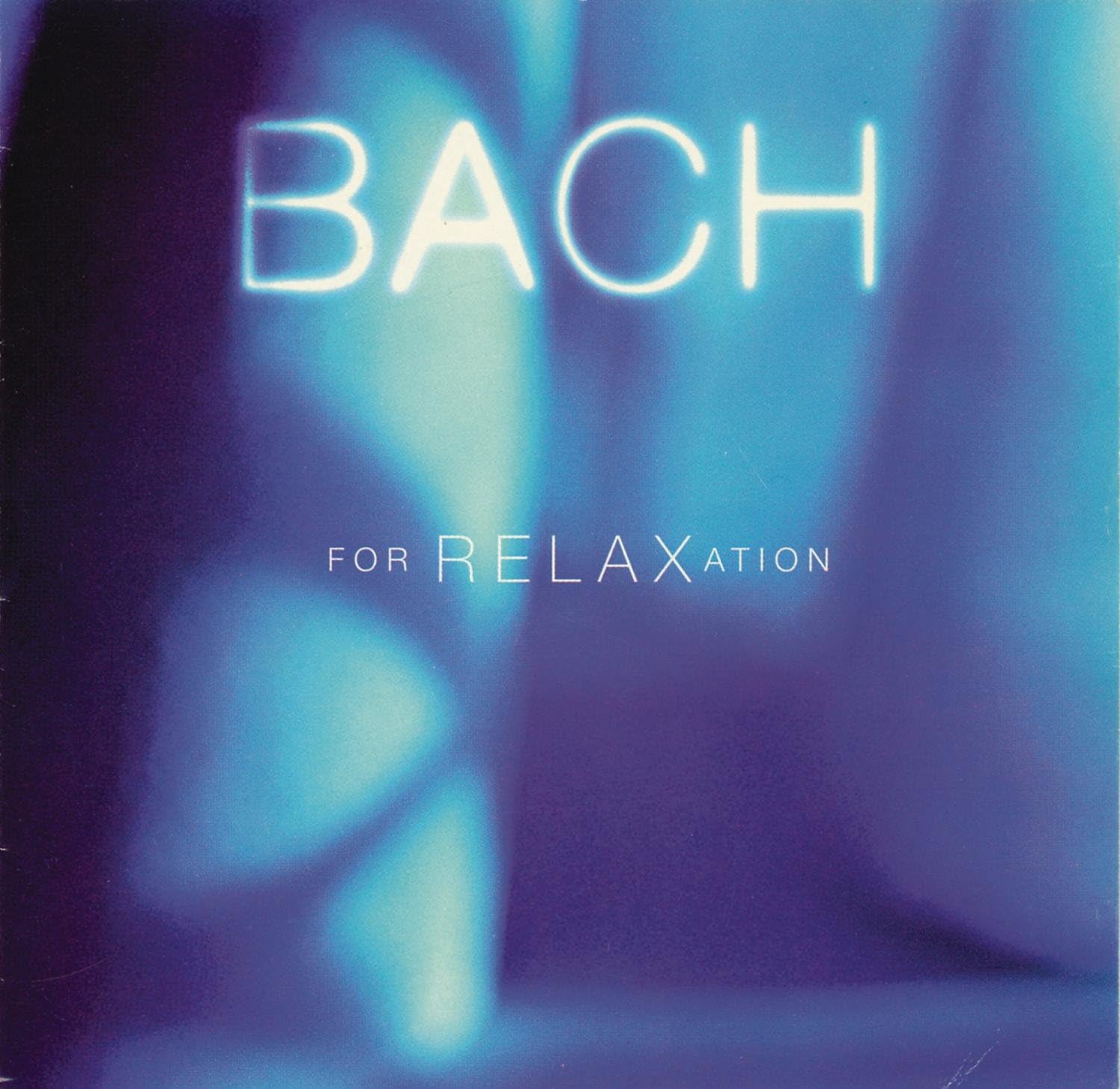商品名【中古】Bach for Relaxation / オムニバス（帯無し）種別CD帯についてケースの外側に付属しているキャッチコピーが書かれている用紙のことです。状態正常動作確認済みその他一部商品は特殊ケースは除き中古ケースから新品ケー...