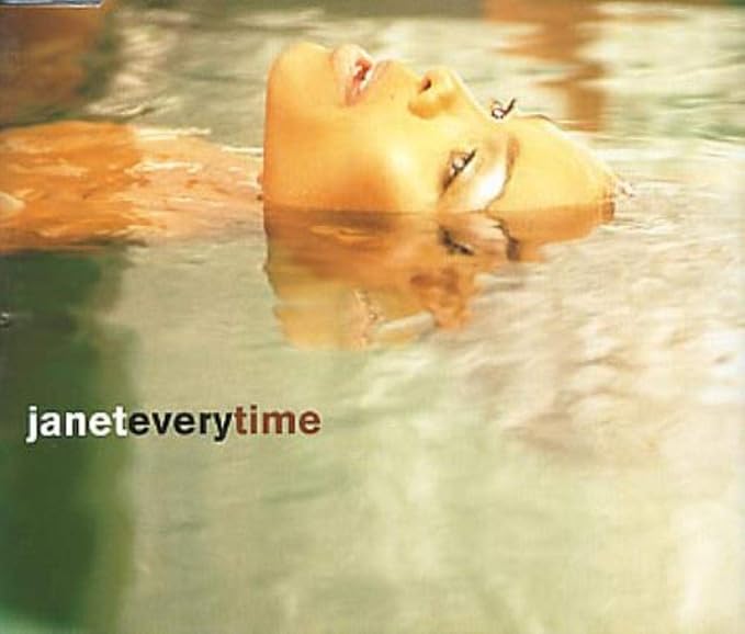 商品名【中古】Every Time / ジャネット・ジャクソン （帯無し）種別CD帯についてケースの外側に付属しているキャッチコピーが書かれている用紙のことです。状態正常動作確認済みその他一部商品は特殊ケースは除き中古ケースから新品ケースへ...