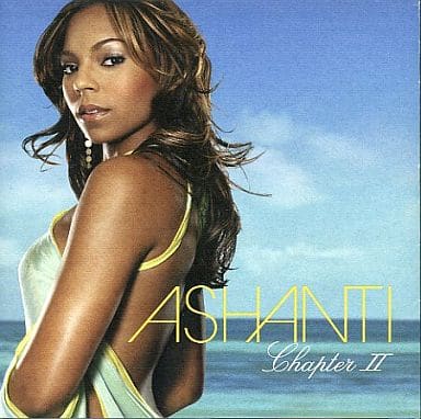 商品名【中古】Chapter II / ASHANTI（帯無し）種別CD帯についてケースの外側に付属しているキャッチコピーが書かれている用紙のことです。状態正常動作確認済みその他一部商品は特殊ケースは除き中古ケースから新品ケースへの交換を行...