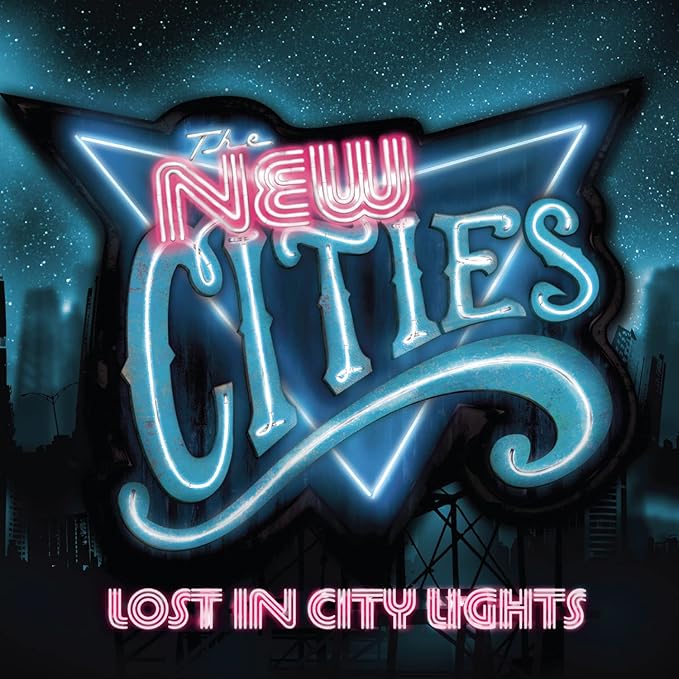 商品名【中古】Lost in City Lights / The New Cities （帯無し）種別CD帯についてケースの外側に付属しているキャッチコピーが書かれている用紙のことです。状態正常動作確認済みその他一部商品は特殊ケースは除き中...