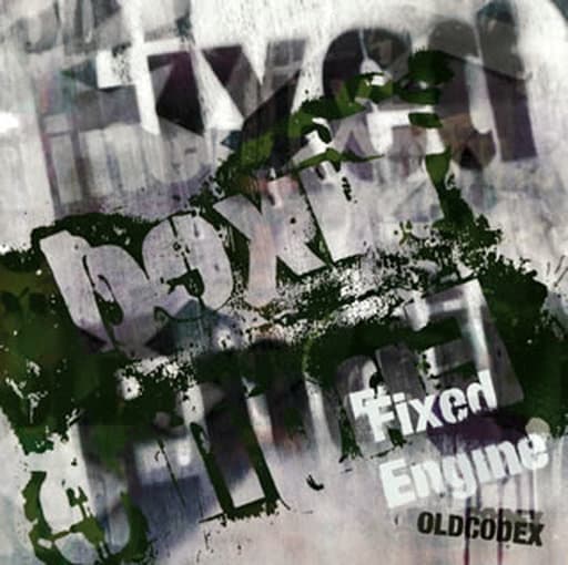 商品名【中古】Single Collection「Fixed Engine」 / OLDCODEX （帯無し）種別CD帯についてケースの外側に付属しているキャッチコピーが書かれている用紙のことです。状態正常動作確認済みその他一部商品は特殊ケ...