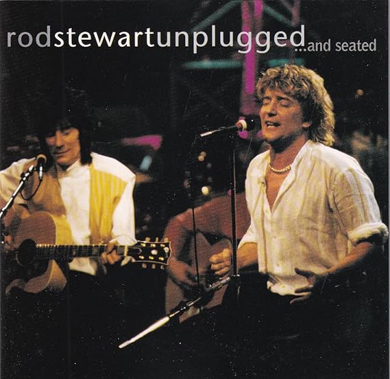商品名【中古】UNPLUGGED / ロッド・スチュワート （帯無し）種別CD帯についてケースの外側に付属しているキャッチコピーが書かれている用紙のことです。状態正常動作確認済みその他一部商品は特殊ケースは除き中古ケースから新品ケースへの交...