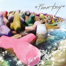 商品名【中古】Ecstasy Romance / Fran-Key （帯無し）種別CD帯についてケースの外側に付属しているキャッチコピーが書かれている用紙のことです。状態正常動作確認済みその他一部商品は特殊ケースは除き中古ケースから新品ケー...