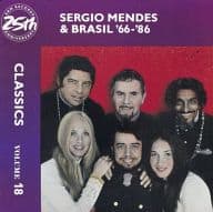 商品名【中古】CLASSICS VOLUME 18 / SERGIO MENDES＆BRASIL ’66-’86（帯無し）種別CD帯についてケースの外側に付属しているキャッチコピーが書かれている用紙のことです。状態正常動作確認済みその他一部...
