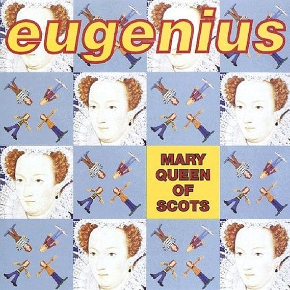 商品名【中古】Mary Queen of Scots / Eugenius （帯無し）種別CD帯についてケースの外側に付属しているキャッチコピーが書かれている用紙のことです。状態正常動作確認済みその他一部商品は特殊ケースは除き中古ケースから...