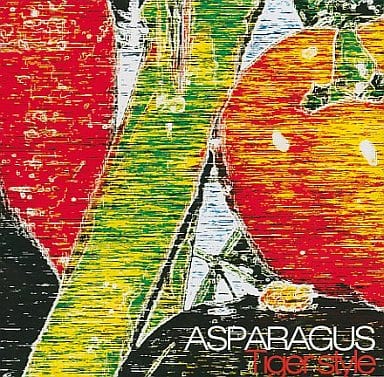 商品名【中古】TIGER STYLE / ASPARAGUS（帯あり）種別CD帯についてケースの外側に付属しているキャッチコピーが書かれている用紙のことです。状態正常動作確認済みその他一部商品は特殊ケースは除き中古ケースから新品ケースへの交...