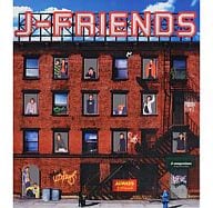 商品名【中古】ALWAYS(A SONG FOR LOVE) / J-FRIENDS（帯無し）種別CD帯についてケースの外側に付属しているキャッチコピーが書かれている用紙のことです。状態正常動作確認済みその他一部商品は特殊ケースは除き中古ケ...