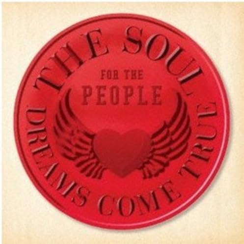 商品名【中古】THE SOUL FOR THE PEOPLE ~東日本大震災支援ベストアルバム~ / DREAMS COME TRUE （帯無し）種別CD帯についてケースの外側に付属しているキャッチコピーが書かれている用紙のことです。状態正...