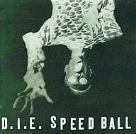 商品名【中古】SPEEDBALL / D.I.E（帯あり）種別CD帯についてケースの外側に付属しているキャッチコピーが書かれている用紙のことです。状態正常動作確認済みその他一部商品は特殊ケースは除き中古ケースから新品ケースへの交換を行ってお...
