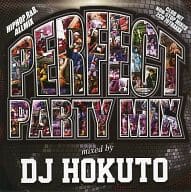 商品名【中古】PERFECT PARTY MIX / DJ HOKUTO (ライナーノーツ・歌詞カード無し)（帯無し）種別CD帯についてケースの外側に付属しているキャッチコピーが書かれている用紙のことです。状態正常動作確認済みその他一部商品...