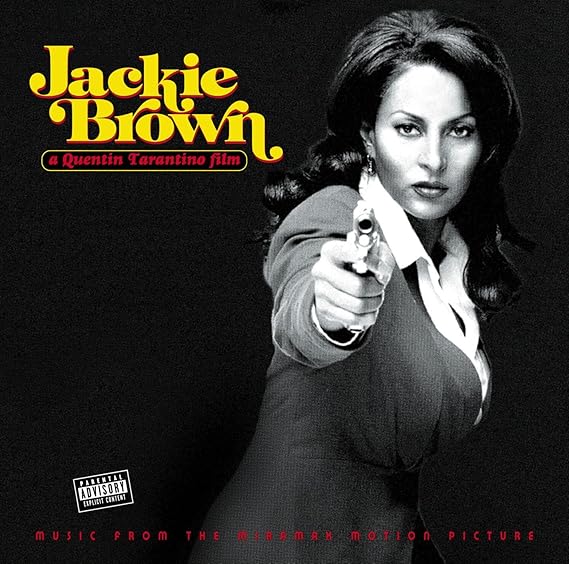 商品名【中古】Jackie Brown: Music From The Miramax Motion Picture （帯無し）種別CD帯についてケースの外側に付属しているキャッチコピーが書かれている用紙のことです。状態正常動作確認済みその...