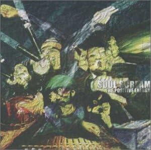 商品名【中古】THE POSITIVE ENERGY / SOUL SCREAM（帯無し）種別CD帯についてケースの外側に付属しているキャッチコピーが書かれている用紙のことです。状態正常動作確認済みその他一部商品は特殊ケースは除き中古ケース...