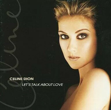 商品名【中古】LET’S TALK ABOUT LOVE / CELINE DION（帯無し）種別CD帯についてケースの外側に付属しているキャッチコピーが書かれている用紙のことです。状態正常動作確認済みその他一部商品は特殊ケースは除き中古ケ...