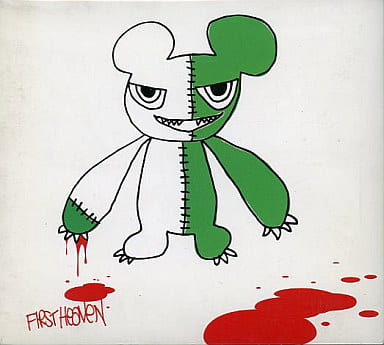 商品名【中古】First Heaven / pre-school（帯あり）種別CD帯についてケースの外側に付属しているキャッチコピーが書かれている用紙のことです。状態正常動作確認済みその他一部商品は特殊ケースは除き中古ケースから新品ケースへ...