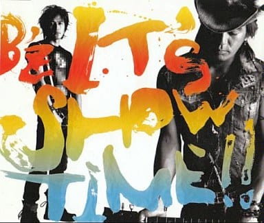 商品名【中古】IT’S SHOWTIME!! / B’z(スリーブケース付)（帯無し）種別CD帯についてケースの外側に付属しているキャッチコピーが書かれている用紙のことです。状態正常動作確認済みその他一部商品は特殊ケースは除き中古ケースから...