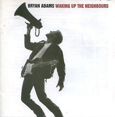 商品名【中古】WAKING UP THE NEIGHBOURS / BRYAN ADAMS（帯無し）種別CD帯についてケースの外側に付属しているキャッチコピーが書かれている用紙のことです。状態正常動作確認済みその他一部商品は特殊ケースは除き...