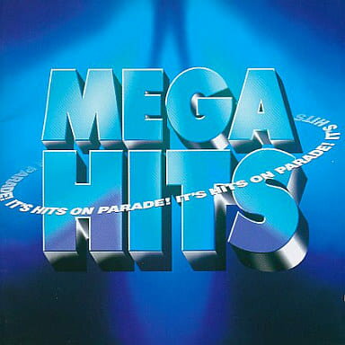 商品名【中古】MEGA HITS / オムニバス （帯無し）種別CD帯についてケースの外側に付属しているキャッチコピーが書かれている用紙のことです。状態正常動作確認済みその他一部商品は特殊ケースは除き中古ケースから新品ケースへの交換を行って...