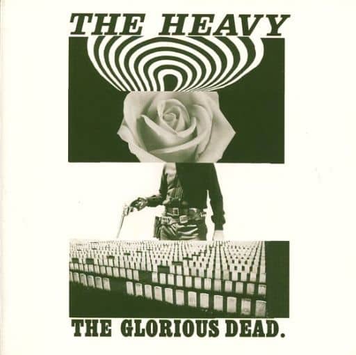 商品名【中古】THE GLORIOUS DEAD / ヘヴィー（帯あり）種別CD帯についてケースの外側に付属しているキャッチコピーが書かれている用紙のことです。状態正常動作確認済みその他一部商品は特殊ケースは除き中古ケースから新品ケースへの...