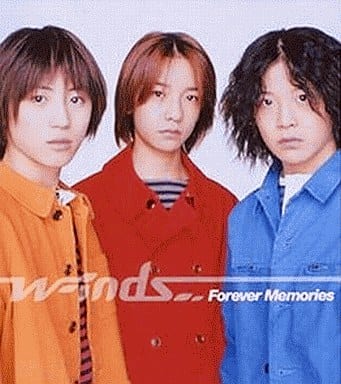 商品名【中古】Forever Memories / w-inds.（帯無し）種別CD帯についてケースの外側に付属しているキャッチコピーが書かれている用紙のことです。状態正常動作確認済みその他一部商品は特殊ケースは除き中古ケースから新品ケース...