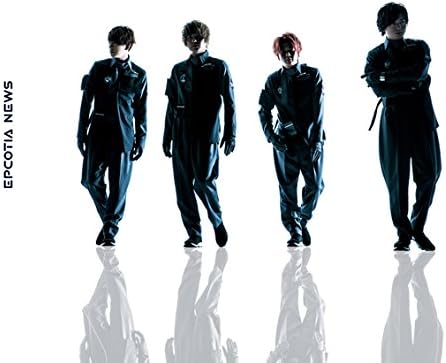 商品名【中古】EPCOTIA(通常盤) / NEWS（帯無し）種別CD帯についてケースの外側に付属しているキャッチコピーが書かれている用紙のことです。状態正常動作確認済みその他一部商品は特殊ケースは除き中古ケースから新品ケースへの交換を行っ...