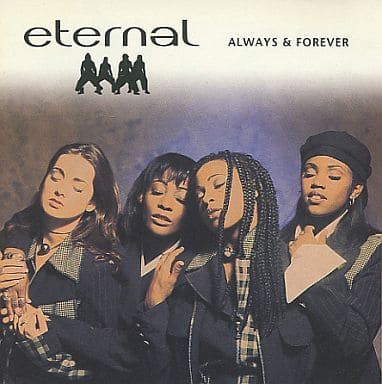 商品名【中古】ALWAYS ＆ FOREVER / ETERNAL（帯無し）種別CD帯についてケースの外側に付属しているキャッチコピーが書かれている用紙のことです。状態正常動作確認済みその他一部商品は特殊ケースは除き中古ケースから新品ケース...