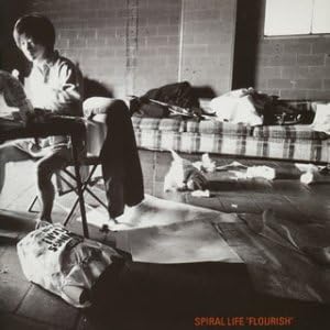 商品名【中古】FLOURISH / SPIRAL LIFE（帯無し）種別CD帯についてケースの外側に付属しているキャッチコピーが書かれている用紙のことです。状態正常動作確認済みその他一部商品は特殊ケースは除き中古ケースから新品ケースへの交換...