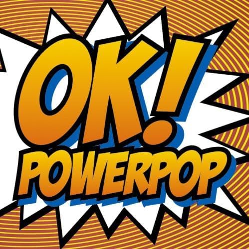 商品名【中古】OK! POWERPOP / オムニバス（帯無し）種別CD帯についてケースの外側に付属しているキャッチコピーが書かれている用紙のことです。状態正常動作確認済みその他一部商品は特殊ケースは除き中古ケースから新品ケースへの交換を行...