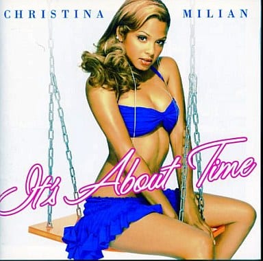 商品名【中古】IT'S ABOUT TIME / クリスティーナ・ミリアン（帯あり）種別CD帯についてケースの外側に付属しているキャッチコピーが書かれている用紙のことです。状態正常動作確認済みその他一部商品は特殊ケースは除き中古ケースから新...