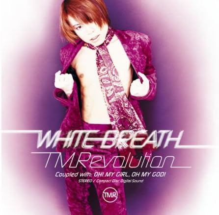 商品名【中古】WHITE BREATH / T.M.Revolution（帯あり）種別CD帯についてケースの外側に付属しているキャッチコピーが書かれている用紙のことです。状態正常動作確認済みその他一部商品は特殊ケースは除き中古ケースから新品...