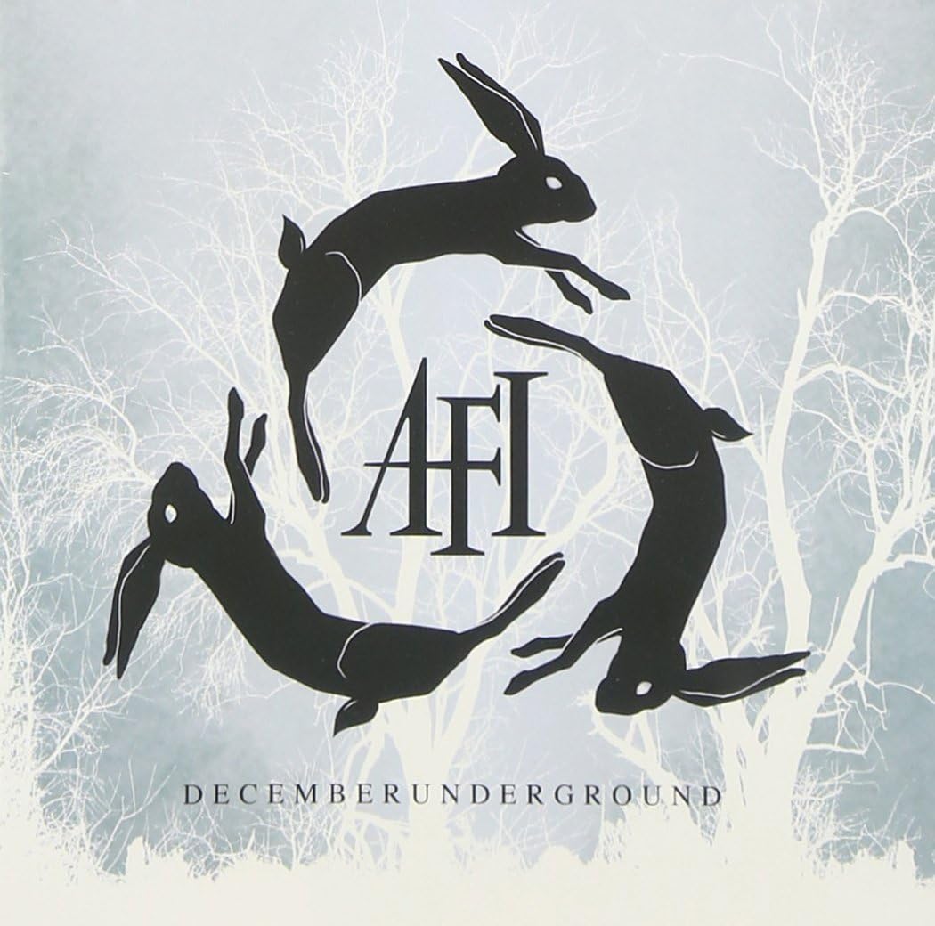商品名【中古】Decemberunderground / A.F.I.（帯無し）種別CD帯についてケースの外側に付属しているキャッチコピーが書かれている用紙のことです。状態正常動作確認済みその他一部商品は特殊ケースは除き中古ケースから新品ケ...