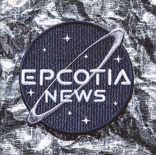 商品名【中古】EPCOTIA[DVD付初回限定盤] / NEWS（帯無し）種別CD/DVD帯についてケースの外側に付属しているキャッチコピーが書かれている用紙のことです。状態正常動作確認済みその他一部商品は特殊ケースは除き中古ケースから新品...