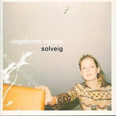 商品名【中古】VAGABOND SQUAW / ソルバイ（帯あり）種別CD帯についてケースの外側に付属しているキャッチコピーが書かれている用紙のことです。状態正常動作確認済みその他一部商品は特殊ケースは除き中古ケースから新品ケースへの交換を...