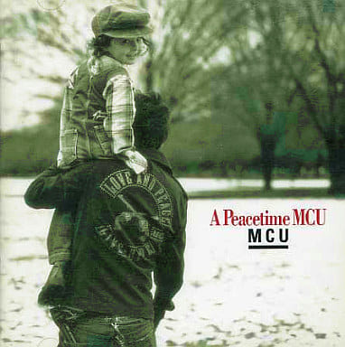 商品名【中古】A Peacetime MCU / MCU（帯あり）種別CD帯についてケースの外側に付属しているキャッチコピーが書かれている用紙のことです。状態正常動作確認済みその他一部商品は特殊ケースは除き中古ケースから新品ケースへの交換を...