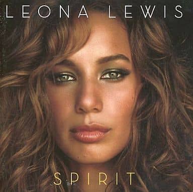 商品名【中古】SPRIT / LEONA LEWIS（帯無し）種別CD帯についてケースの外側に付属しているキャッチコピーが書かれている用紙のことです。状態正常動作確認済みその他一部商品は特殊ケースは除き中古ケースから新品ケースへの交換を行っ...