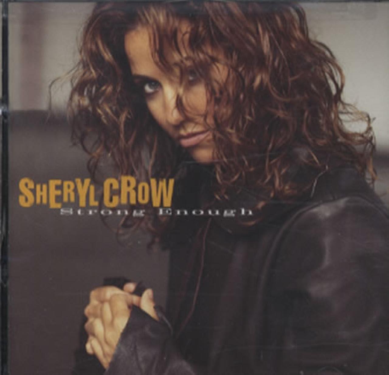 商品名【中古】Strong Enough / All I Wanna Do / Reach Around Jerk / シェリル・クロウ（帯無し）種別CD帯についてケースの外側に付属しているキャッチコピーが書かれている用紙のことです。状態正...