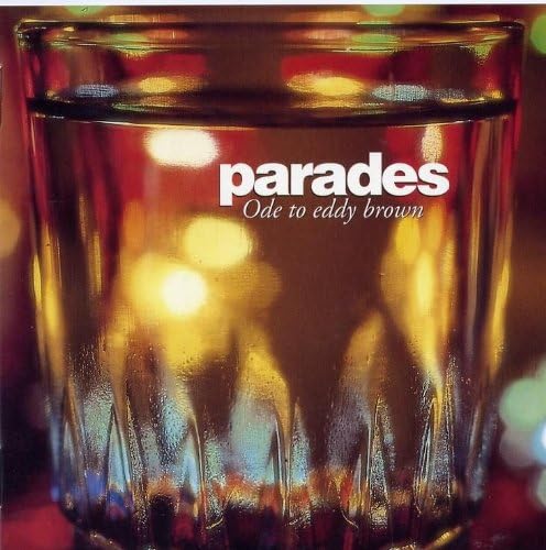 商品名【中古】Ode To Eddy Brown / parades（帯無し）種別CD帯についてケースの外側に付属しているキャッチコピーが書かれている用紙のことです。状態正常動作確認済みその他一部商品は特殊ケースは除き中古ケースから新品ケー...