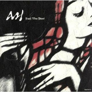 商品名【中古】Feel the beat / AH（帯無し）種別CD帯についてケースの外側に付属しているキャッチコピーが書かれている用紙のことです。状態正常動作確認済みその他一部商品は特殊ケースは除き中古ケースから新品ケースへの交換を行って...