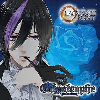 商品名【中古】カタストロフィ / LAGRANGE POINT（帯あり）種別CD帯についてケースの外側に付属しているキャッチコピーが書かれている用紙のことです。状態正常動作確認済みその他一部商品は特殊ケースは除き中古ケースから新品ケースへの...