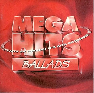 商品名【中古】MEGA HITS~Balla / オムニバス（帯あり）種別CD帯についてケースの外側に付属しているキャッチコピーが書かれている用紙のことです。状態正常動作確認済みその他一部商品は特殊ケースは除き中古ケースから新品ケースへの交...