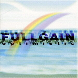 商品名【中古】Optimistic / FULLGAIN（帯あり）種別CD帯についてケースの外側に付属しているキャッチコピーが書かれている用紙のことです。状態正常動作確認済みその他一部商品は特殊ケースは除き中古ケースから新品ケースへの交換を...